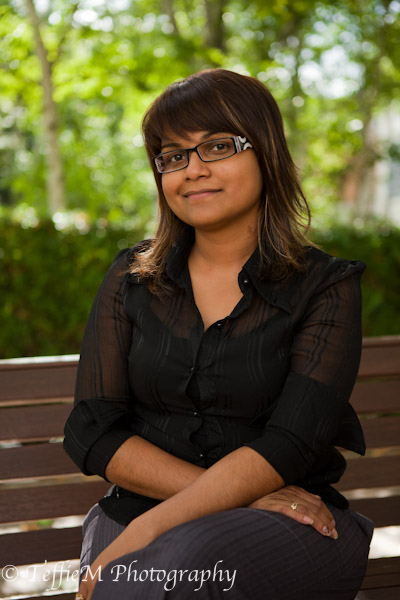 Tegan Effie Mitchell Workshop 1