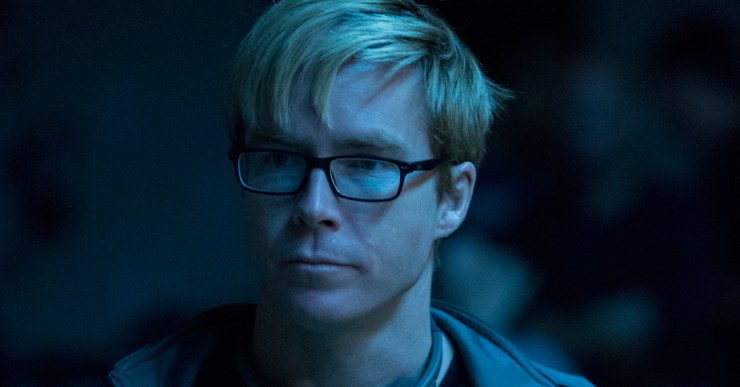 The Movie Sleuth: Interviews: Director Adam Robitel Talks Escape Room ...