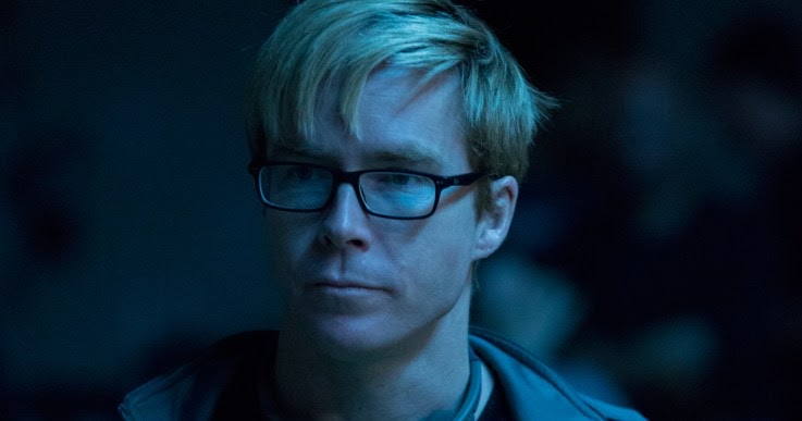 The Movie Sleuth: Interviews: Director Adam Robitel Talks Escape Room ...