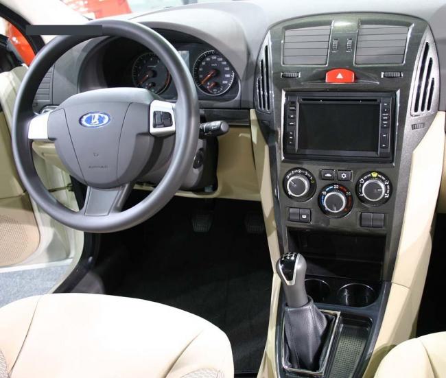 Infoverzum: Lada Granta u decembru 2011, novi modeli ubrzo