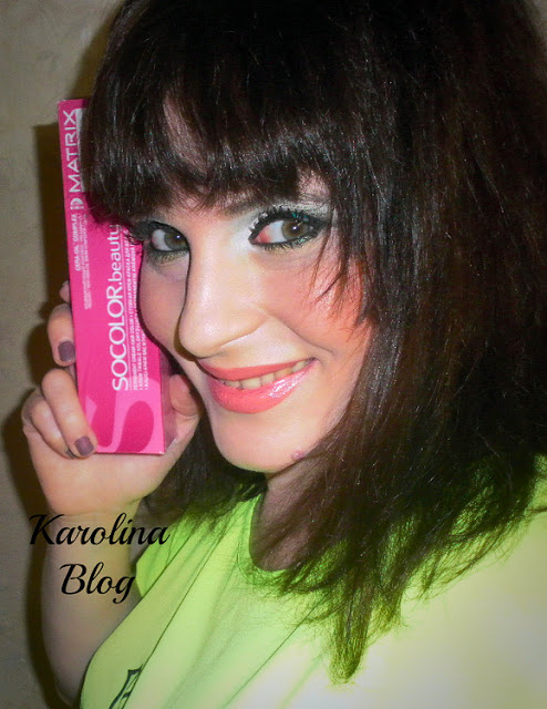 MATRIX SOCOLOR BEAUTY 6M