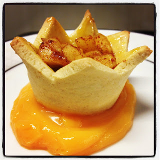 PARSHA DESSERT: Parshas Shoftim