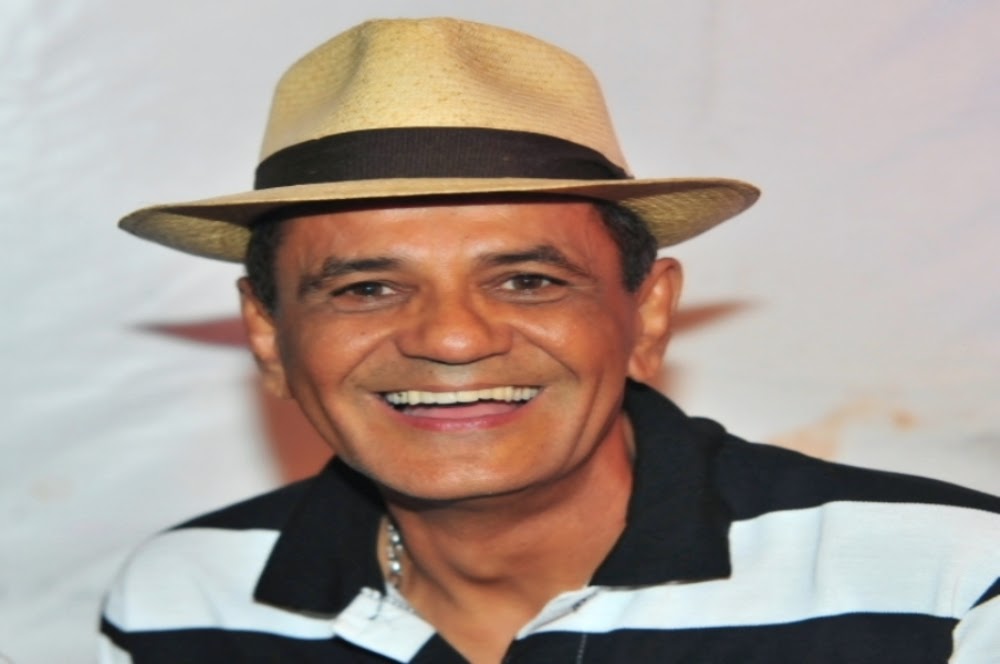 Grupo "Minha Terra é SERGIPE": Cantor Rogério morre em São Paulo