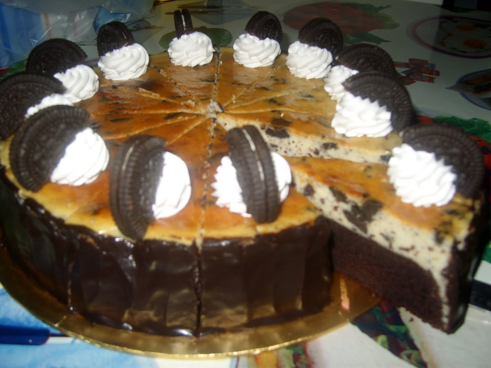 SELAMAT DATANG: HARGA DAN JENIS KEK