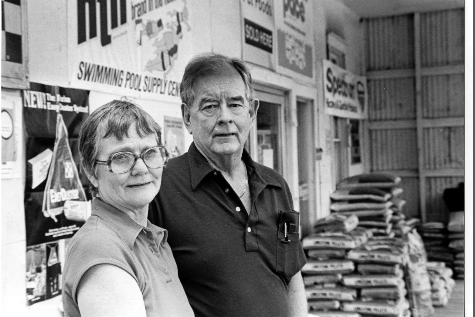 Tammany Family: Talley's Feed & Seed