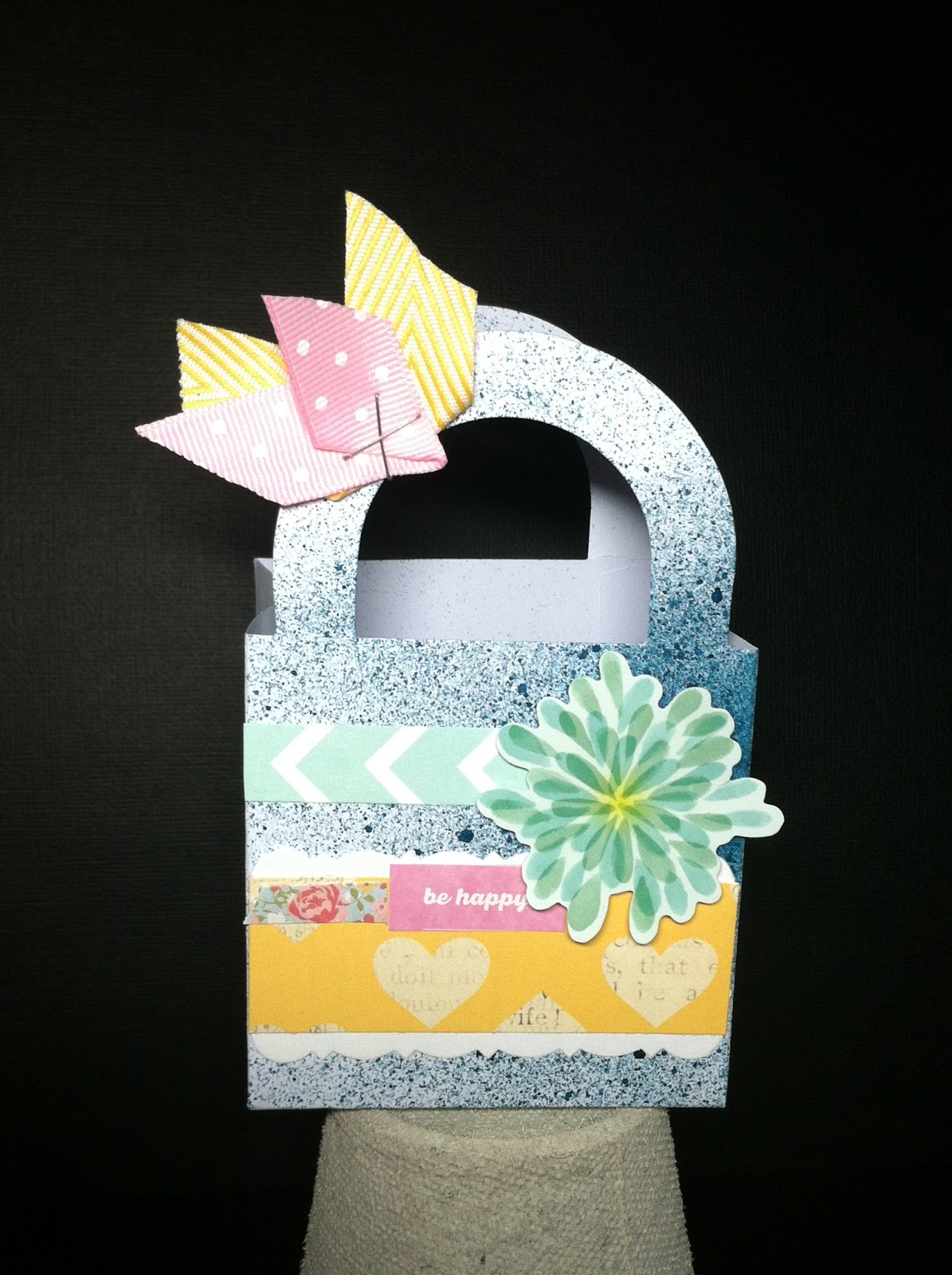 Heartstring Designs Challenges