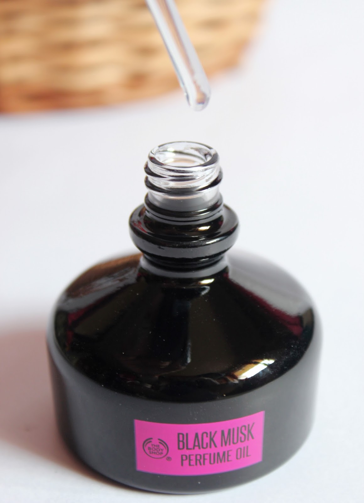 The Body Shop Black Musk Fragrance Range | Review - Priya Adivarekar ...