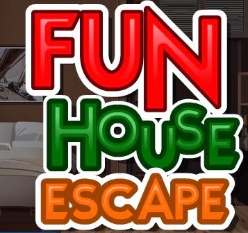 Solved: Fun House Escape Walkthrough