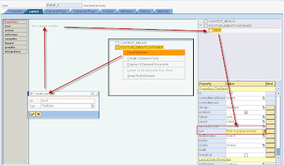 An SAP Consultant: Web Dynpro ABAP - Popup window creation