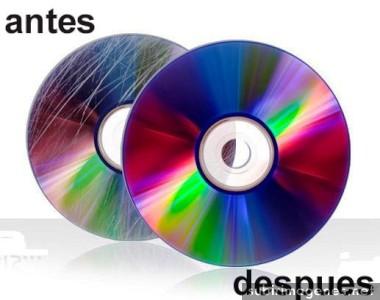 Reparar Cds rayados facilmente ~ REPARACIÓN DE COMPUTADORAS