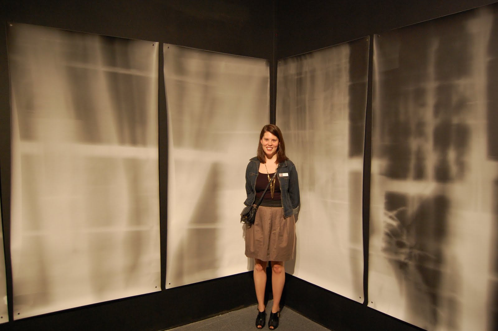 There's Art in hArtford: June 2011