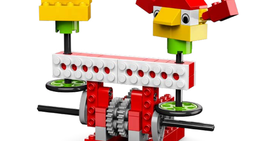 wedobots: LEGO® WeDo designs for the busy teacher: WeDo and Scratch ...