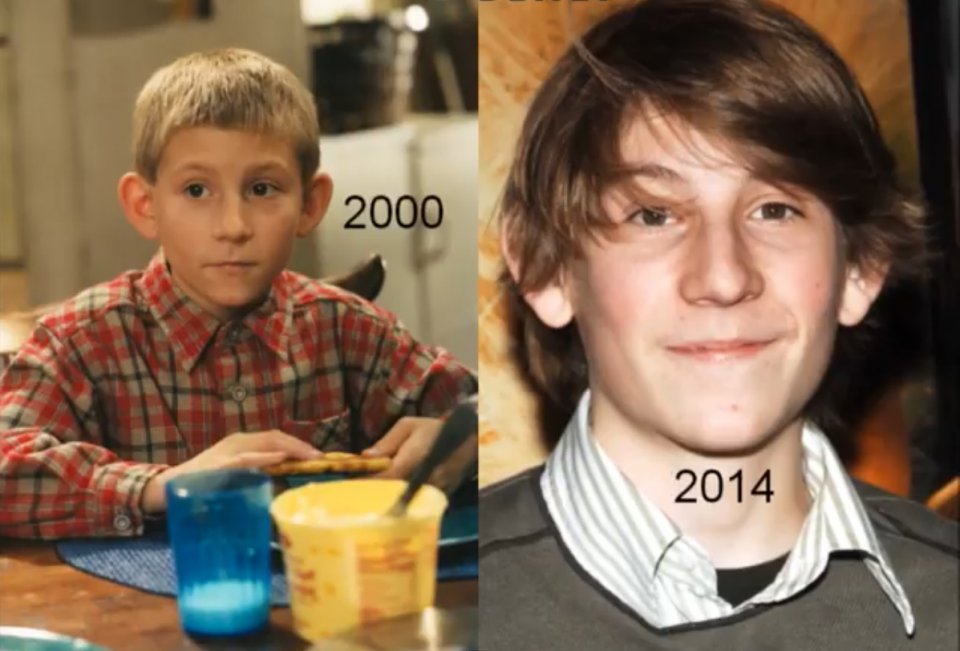 Film - Serie - Ciné: Que sont devenu les acteurs de Malcolm?