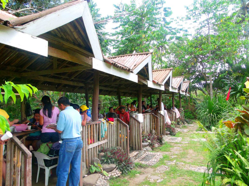 Bisayang Manlalakbay around the Philippines: Marinduque Hot Srings ...
