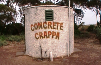 Gemseek: The Nullarbor