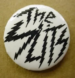 URBAN ASPIRINES: The Slits : Cut 1979