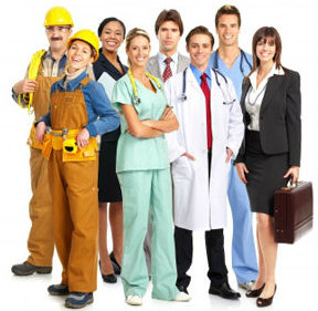 Karakteristik dan Ciri Profesi - Education Articles