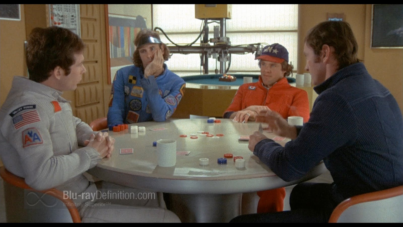 24 Frames per Second: Silent Running (1972)