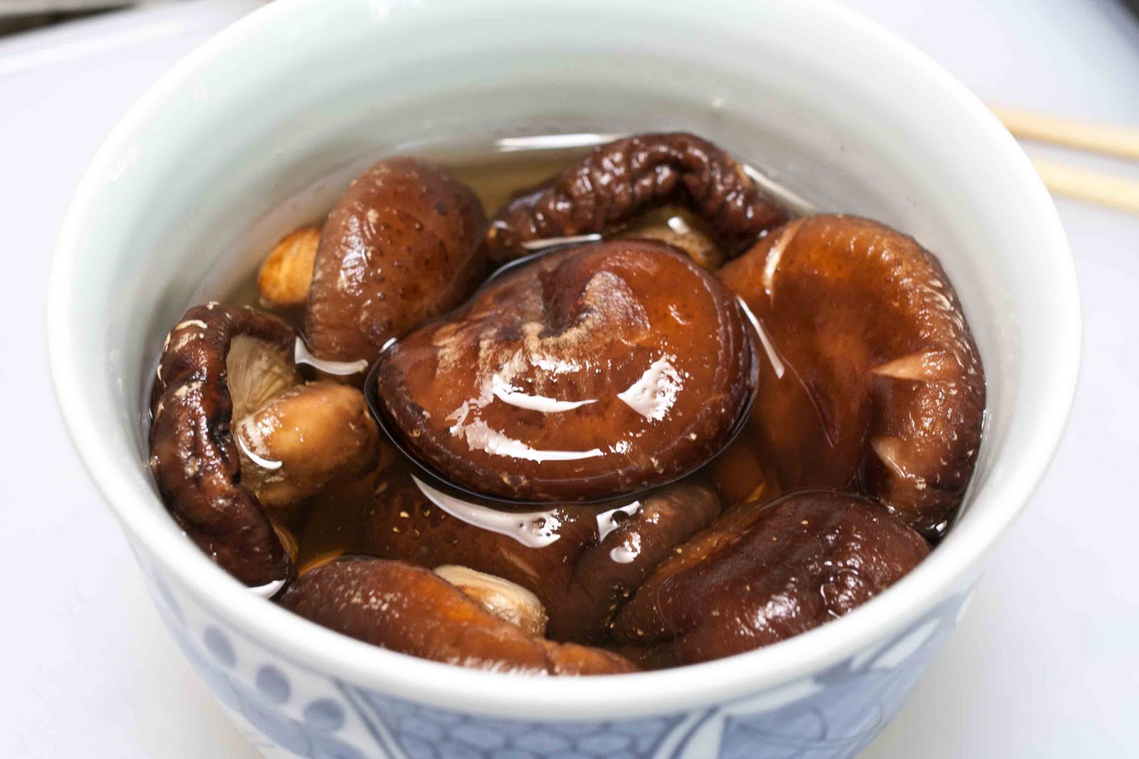 FOODjimoto: Somen--Japanese Cold Noodles