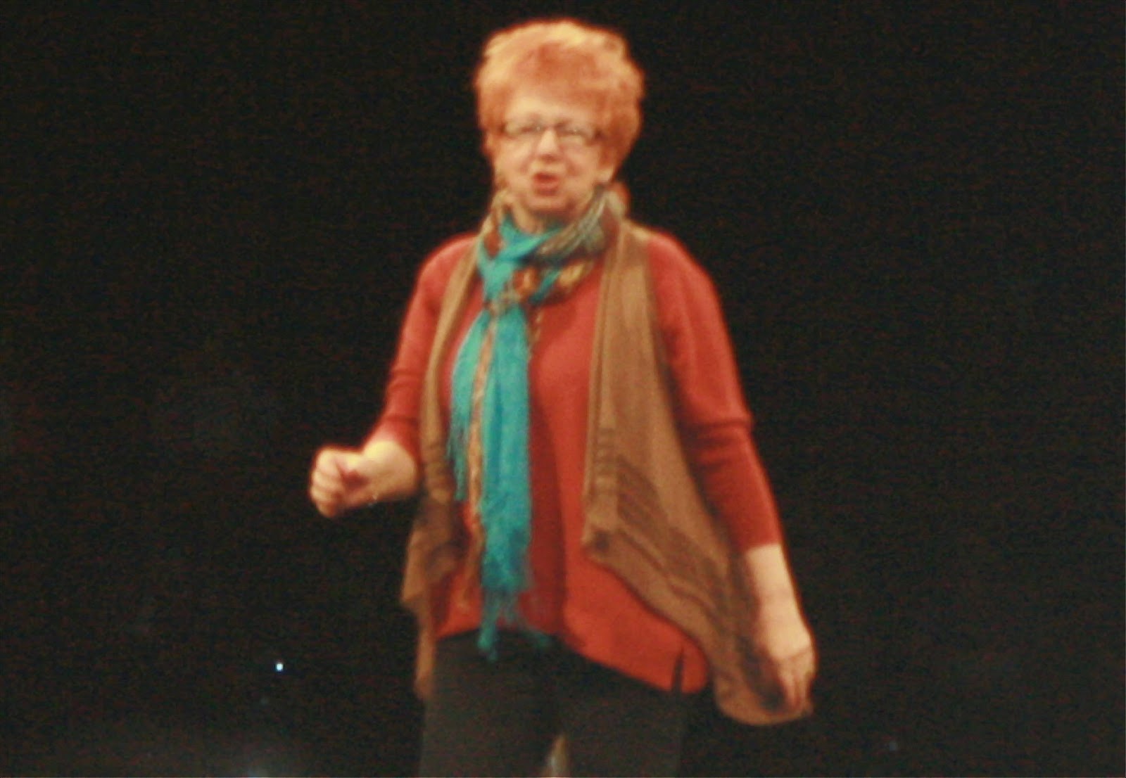 Fastenau Facts: Over The Top in Kansas City...