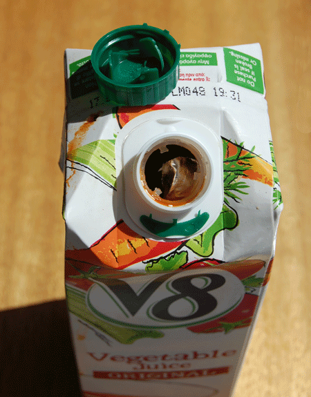 Off-at-a-Tangent: BOOK OF BAD DESIGN CONTINUED