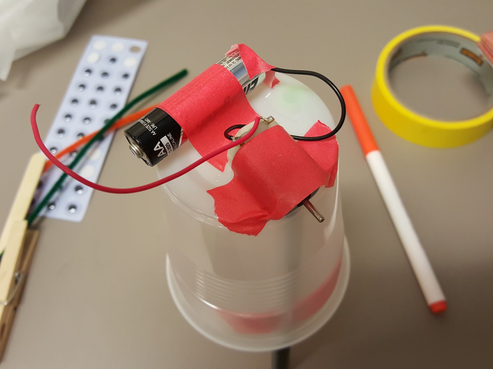 Literary Hoots: Scribble Bots for Kids