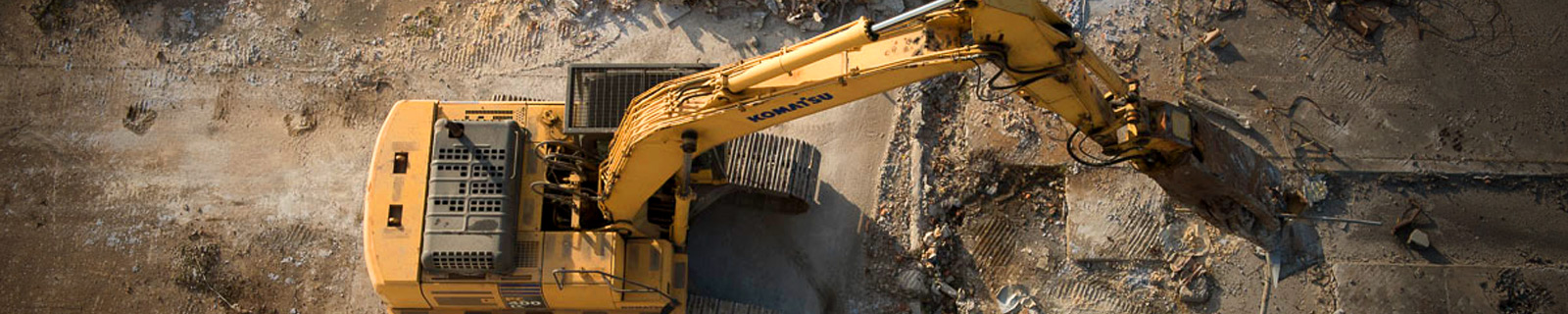 MEC&F Expert Engineers : Demolition worker with Remedial Services Inc ...