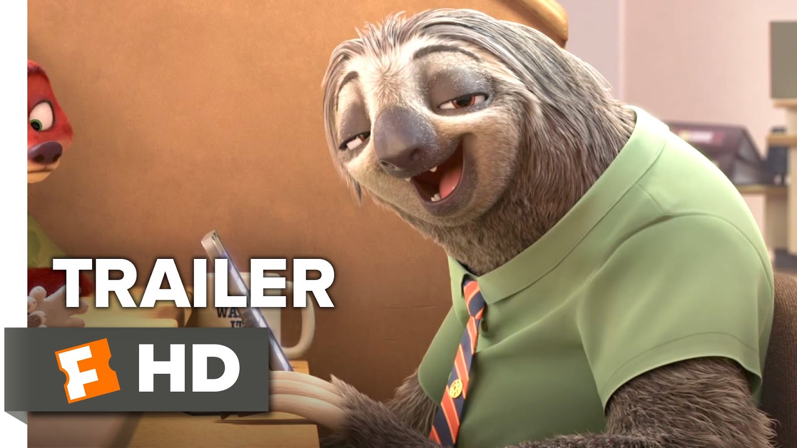 WATCH MOVIE MARKET: Watch Zootopia full movie and HD picture online stream
