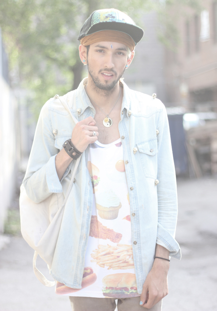 Bobby Raffin: Without Air