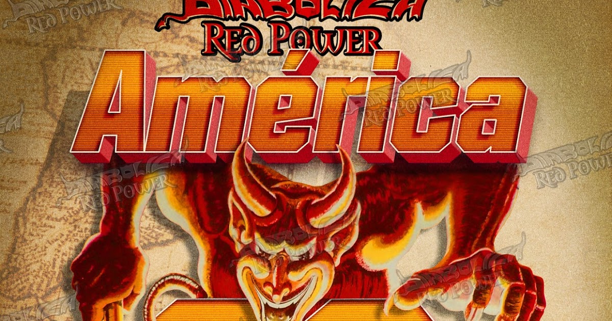 Diabolica Red Power: 89 Años de Historia