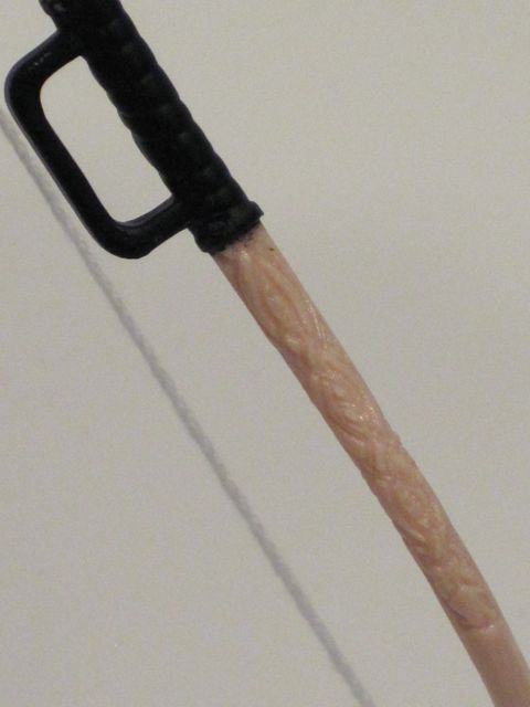 The Classic Merida Doll from the Disney Store | The Toy Box Philosopher