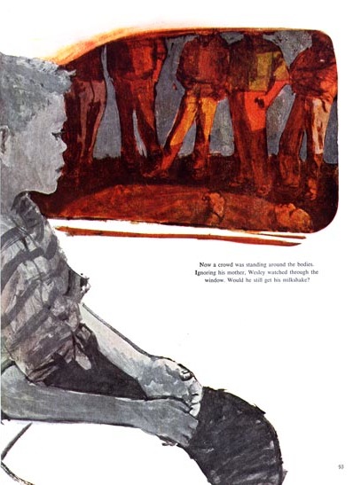 Feedbag blog: Robert Weaver