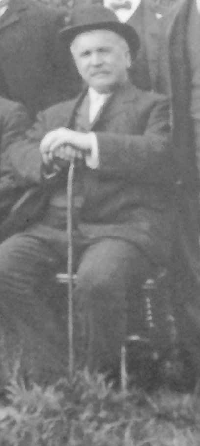 Jon Bratton's History of The Felling........in bite size bits: Joseph ...