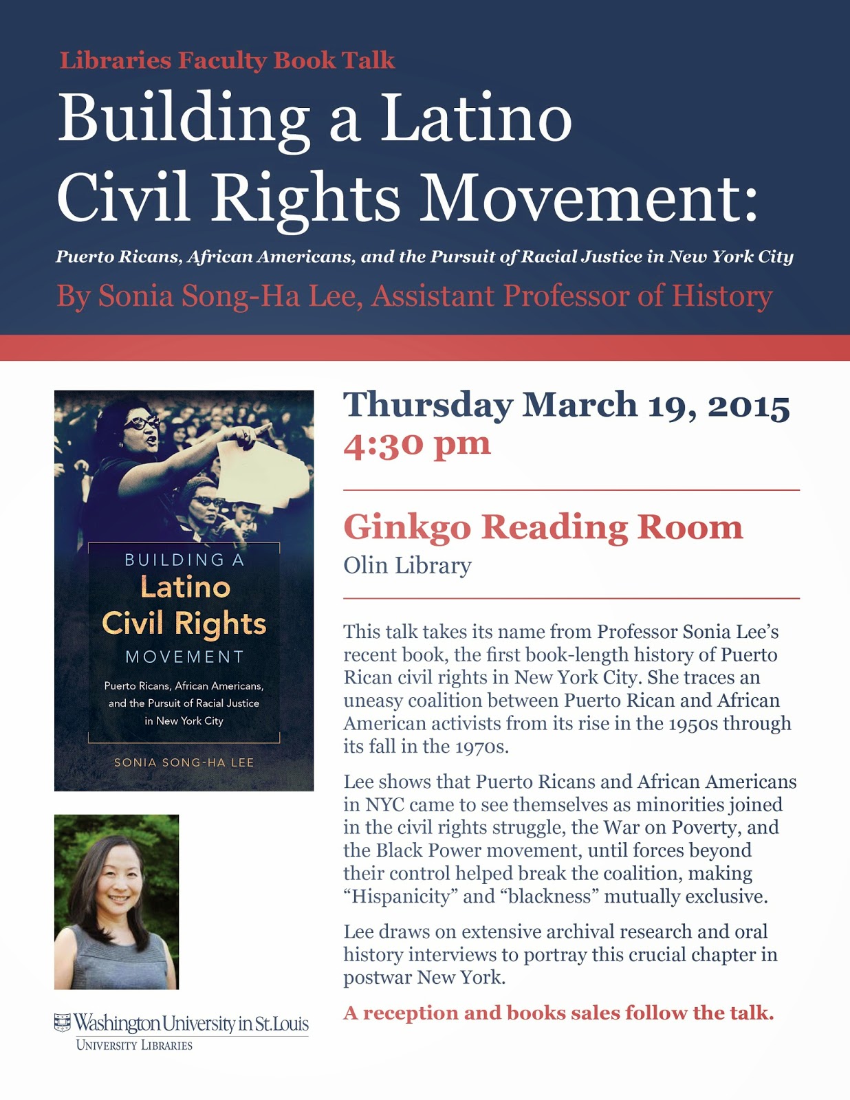 sls project: Latino Civil Rights Movement History - Sonia Lee ...