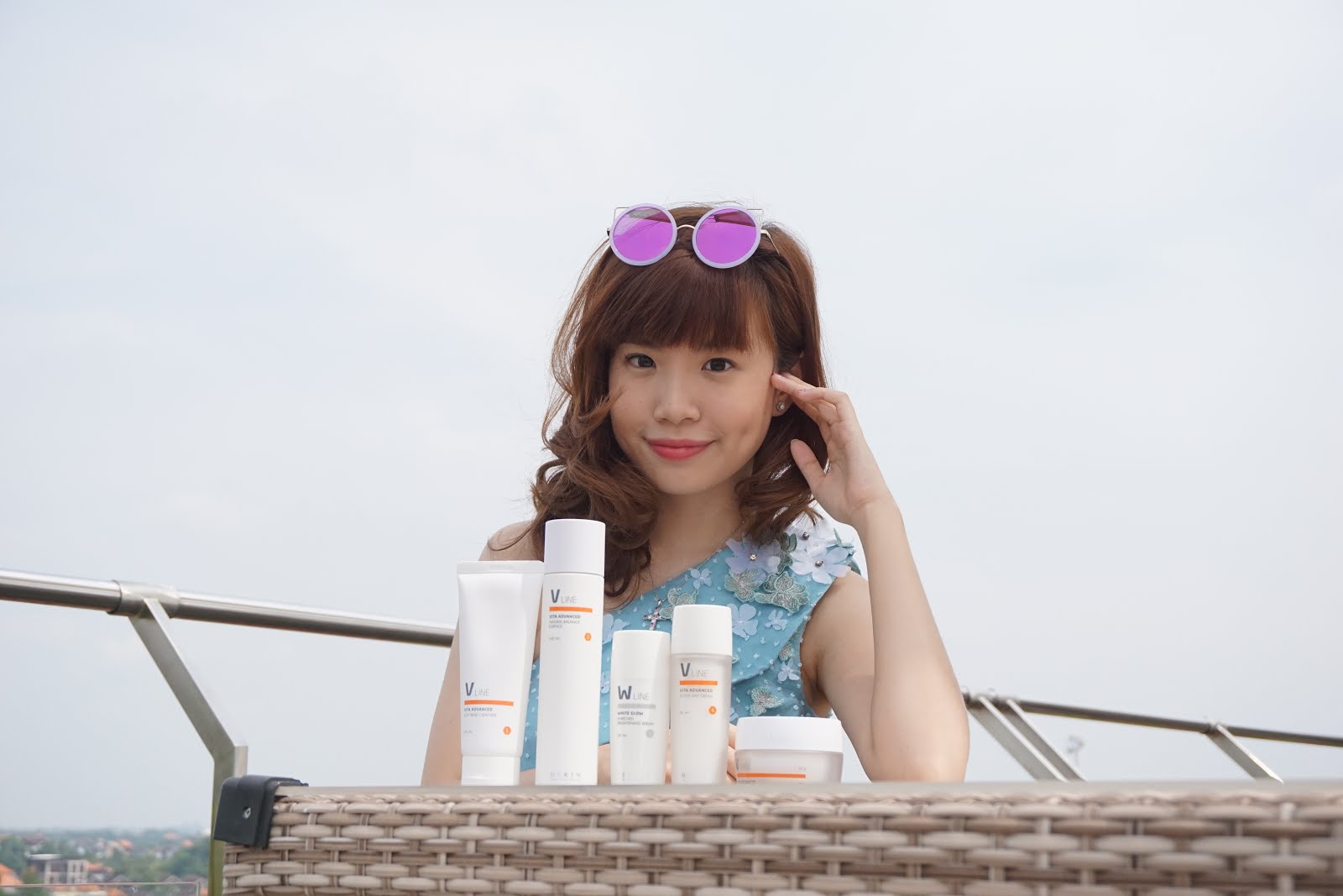 [New Skincare Review]: B- SKIN - Stevie Wong