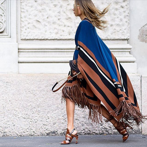 the great cape - LE CATCH