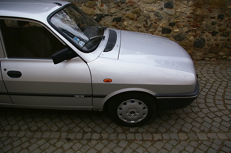 Dacia1310Break: Dacia 1310 Break - Anunt Vanzare / Sale Announcement