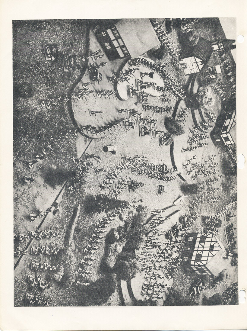 Flashcove's cay: Jack Scruby catalog 1962