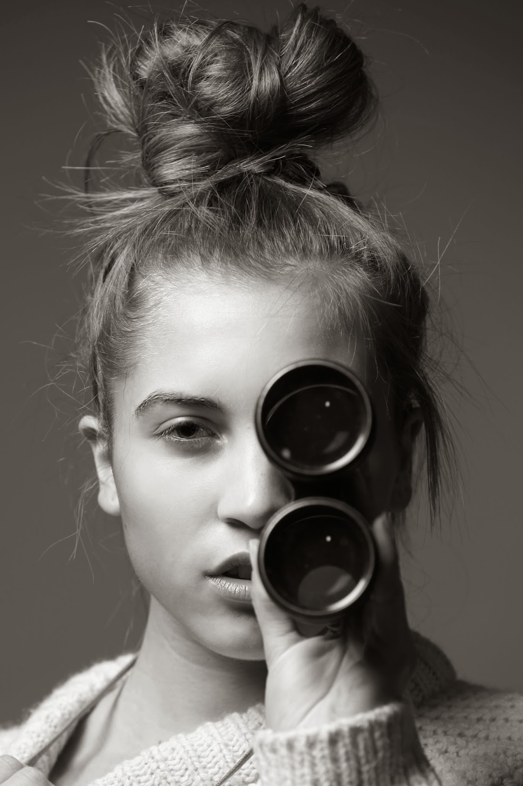 TIGERESS LIFESTYLE: Shoot with Craig Bingham