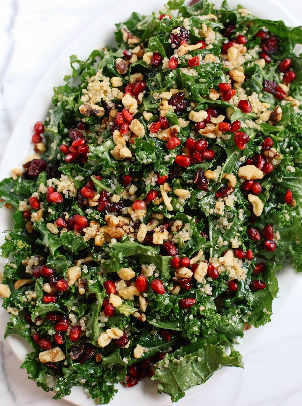 Culinary Physics: How to Eat Kale? Try These 15 Fast and Simple Kale ...
