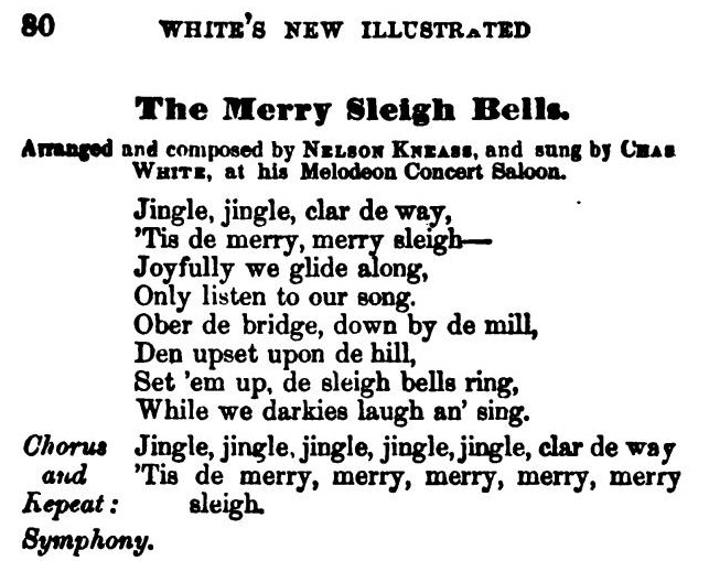 Early Sports and Pop Culture History Blog: Handbells, Cowbells and ...