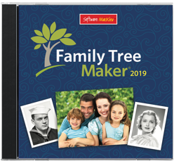 Genea-Musings: Family Tree Maker 2019 Pre-Order Sale for Three Days