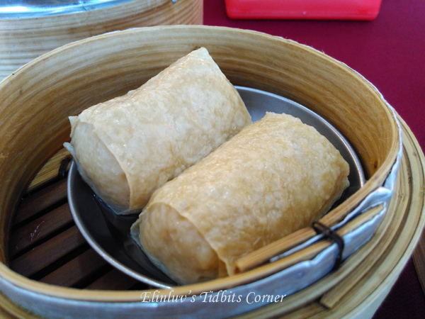 Elinluv's Tidbits Corner: Dim Sum @ Restoran Fu Lin Men, Cheras Mahkota