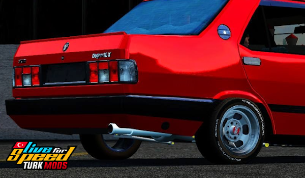 √ LFS ARAP MOMO JANT YAMASI İNDİR - LFS Mods Türkiye