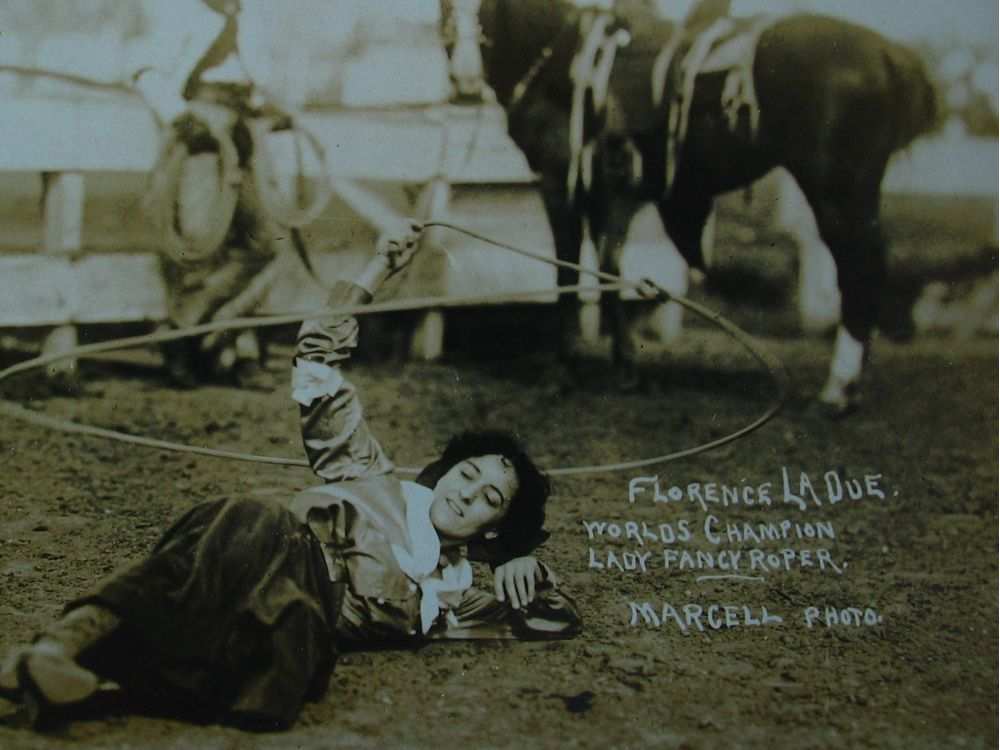 THE WESTERNER: Calgary Stampede: The Beginning — Guy Weadick’s Grand Vision