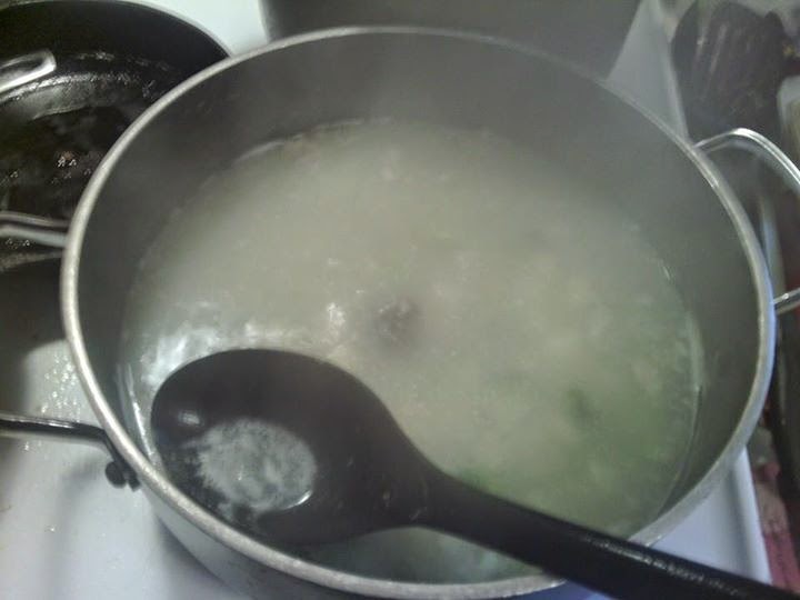 Interstitial Cystitis (IC) Recipes and Tips: Simple Homemade Bone Broth