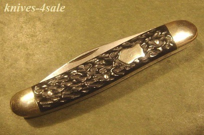 knives-4sale: Carl Schlieper German Eye Brand Solingen Germany Bone ...