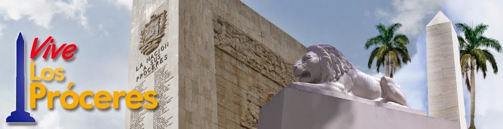 Vive Los Próceres: ¿Cómo llegar?