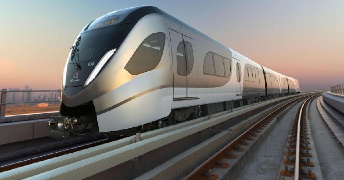 elabizProperties: Doha Metro Red Line