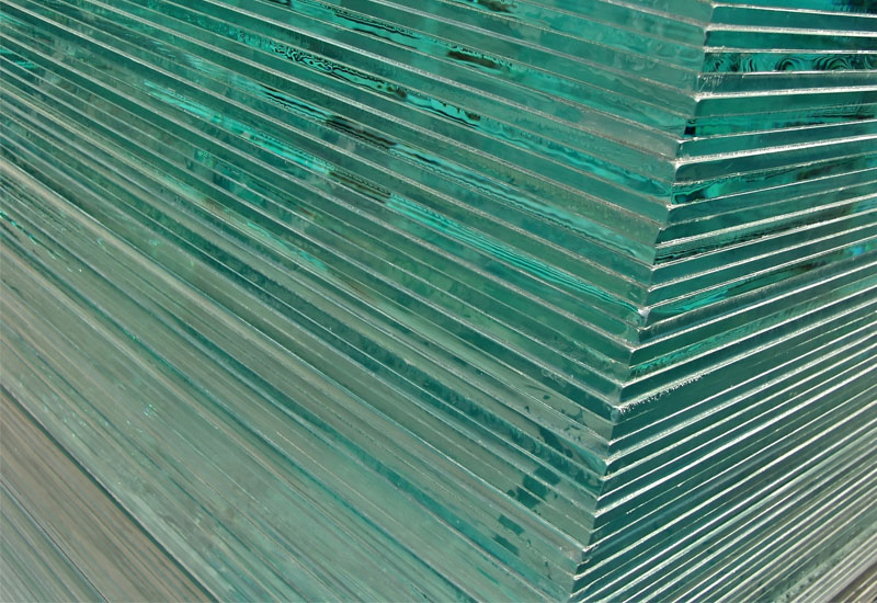 Tara Donovan: Donovan's Materials